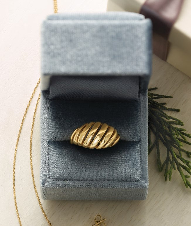 Negative Space Jewelry - Rollen