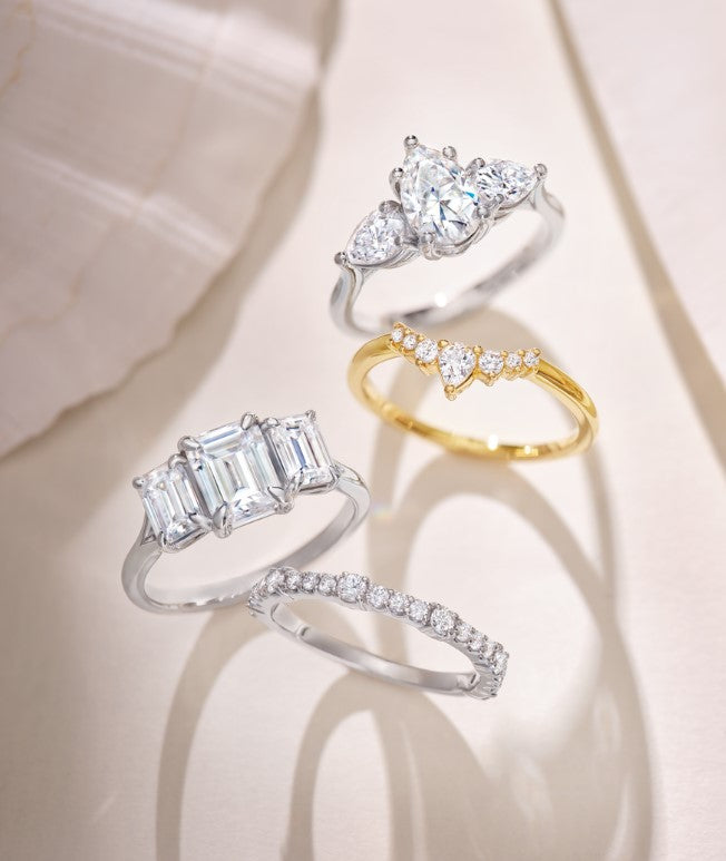 Rings - Rollen